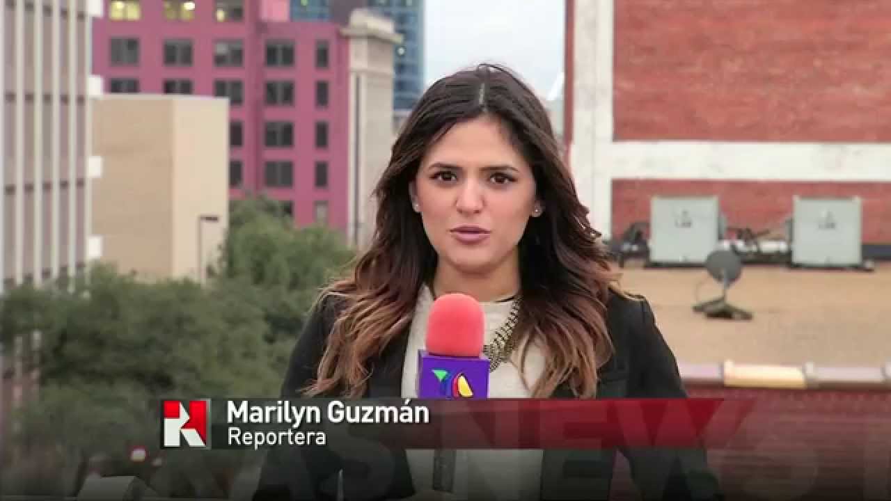 Noticiero Azteca Texas: "Enroll America Ayuda a la Comunidad Latina ...