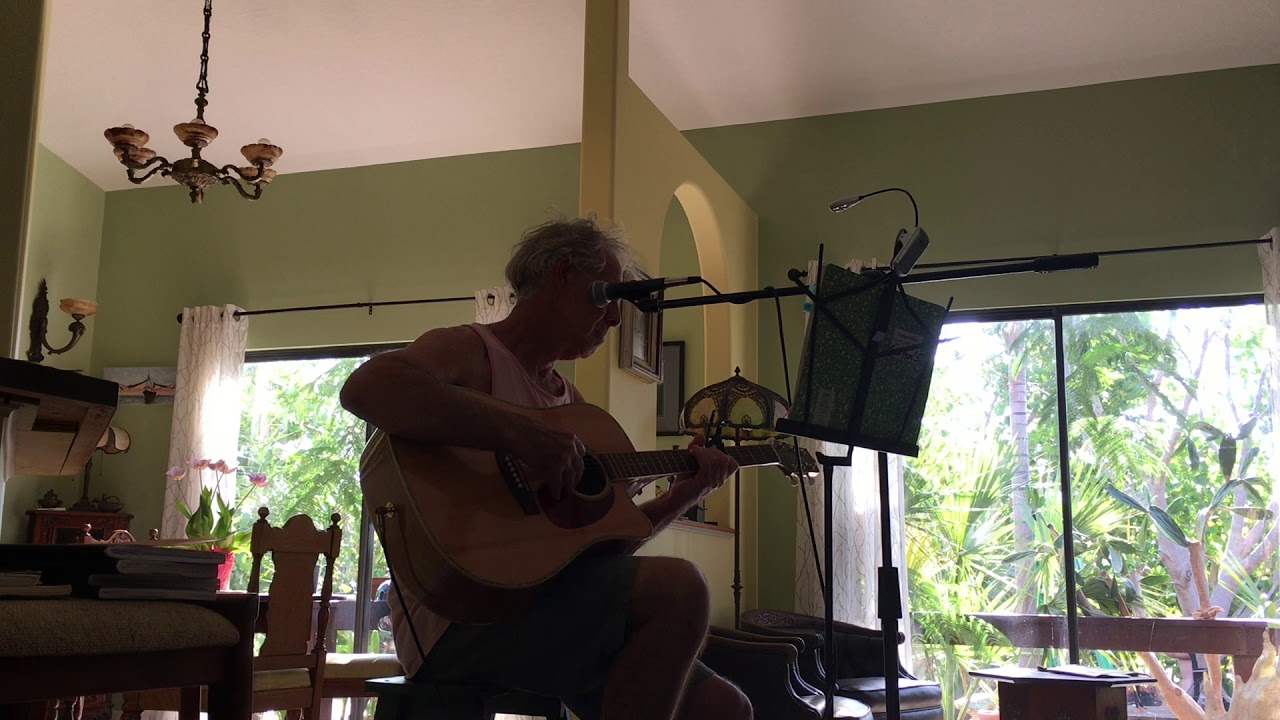 Before You Go By Mark Nathan 6 25 28 2011 - YouTube