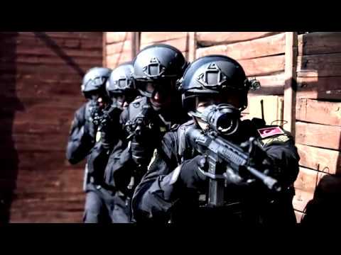 JANDARMA GENEL KOMUTANLIĞI TANITIM KLİBİ