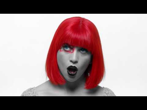 Clover The Girl - O.K. Fine (Official Video)