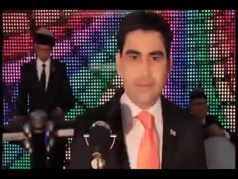Şöhrat Saparow - OÝLAN SEN