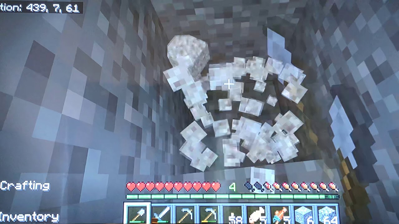 Minecraft Wednesday part 3 - YouTube