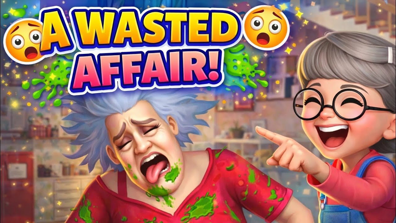 A WASTED AFFAIR(SCARY TEACHER 3D)#scarytecher3d #awastedaffair.. - YouTube