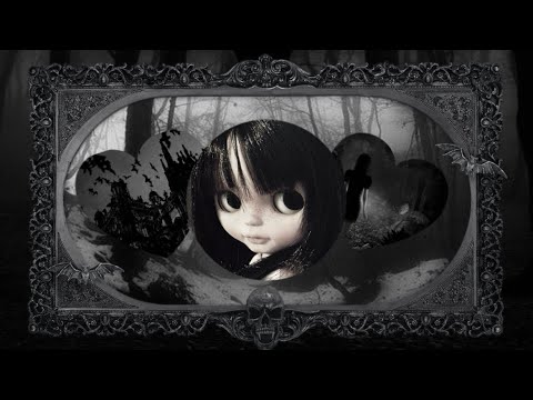 ghostface's ex girlfriend - YouTube