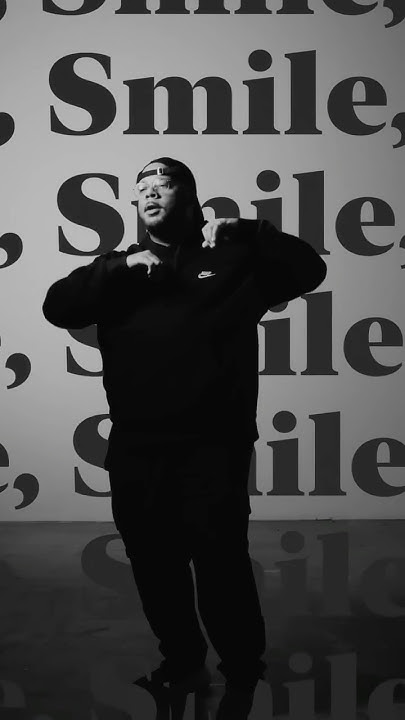 HAVE YOU SMILED TODAY? #SMILE #16OS - YouTube