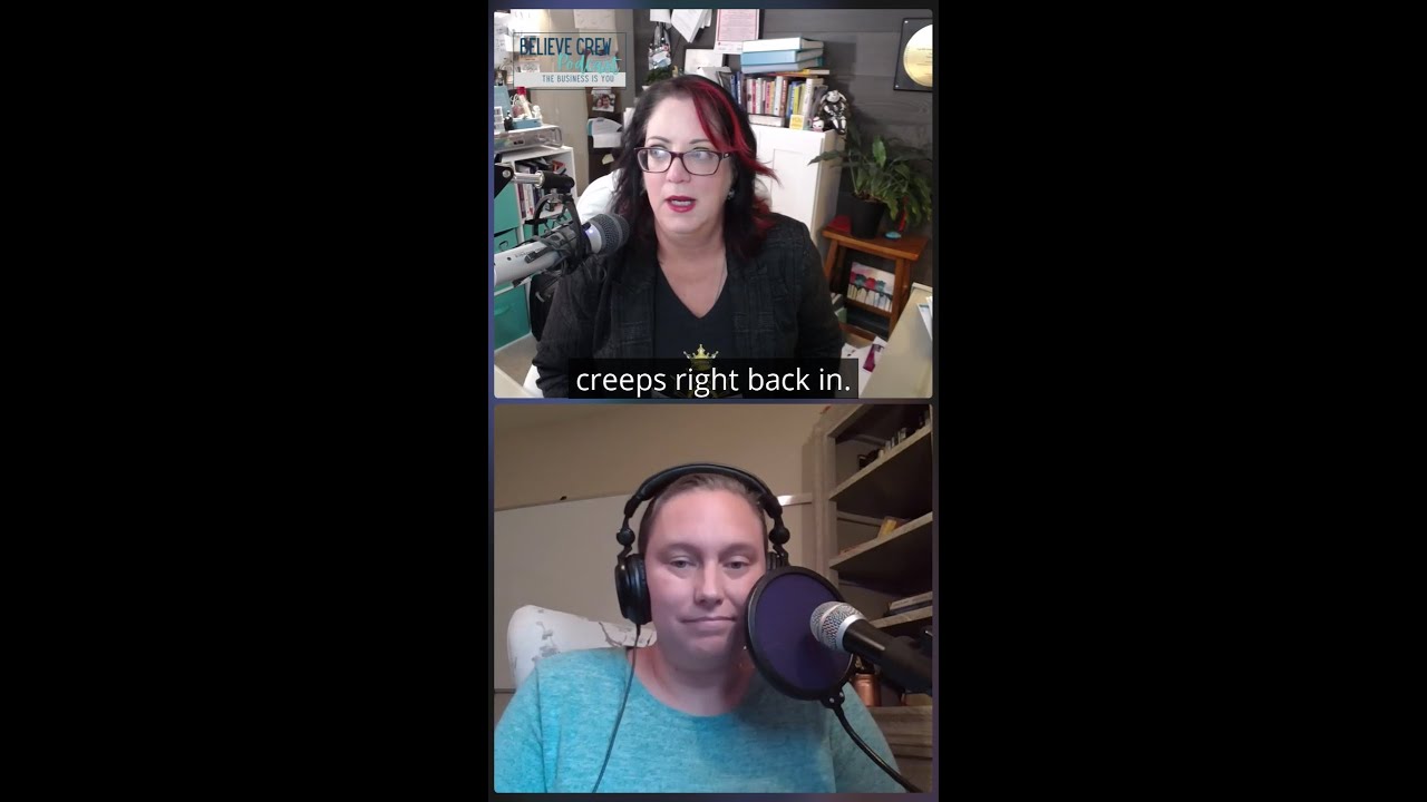 Walk through your fear - YouTube