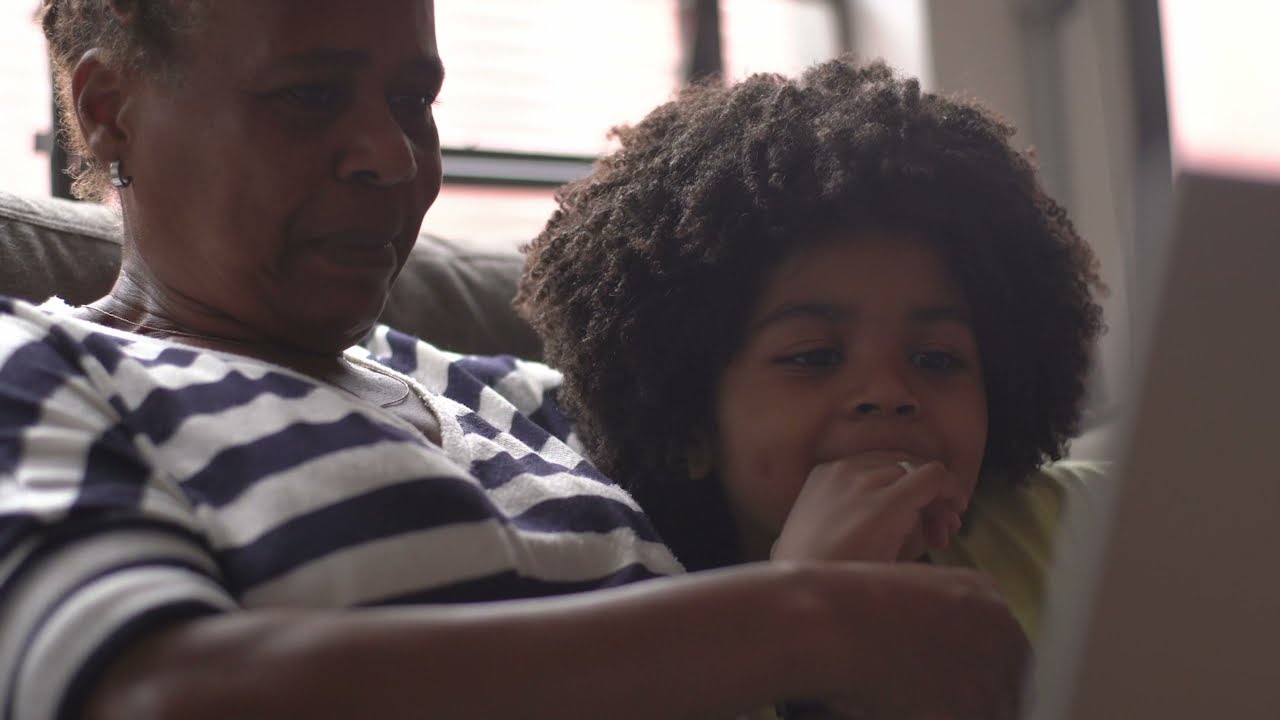 Support Models in Family, Friend, and Neighbor Child Care - YouTube