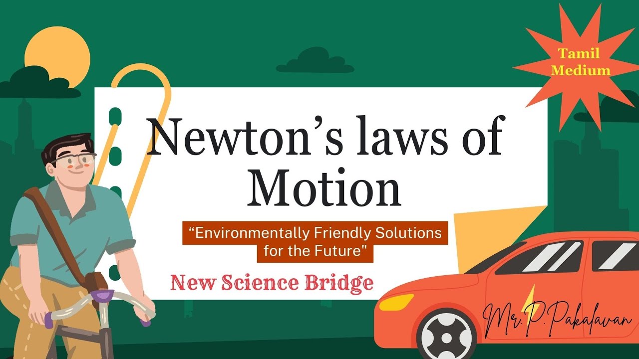 Newton s Laws Of Motion Grade 10 Unit 04 Mr P Pakalavan New Science newton-s-laws-of-motion-grade-10-unit-04-mr-p-pakalavan-new-science