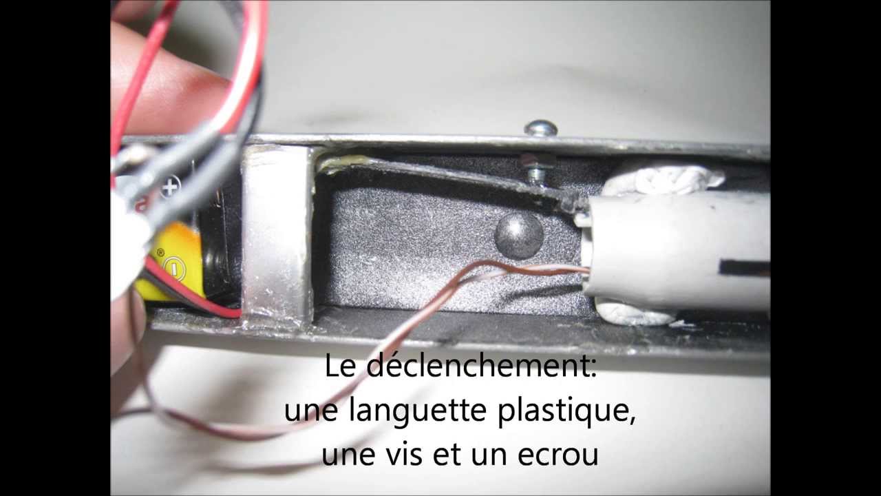 How to do a neuralizer MIB3 - YouTube