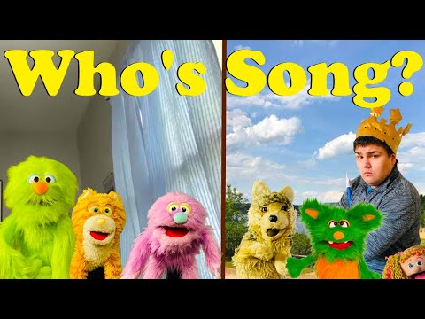 Who's Song?! - YouTube