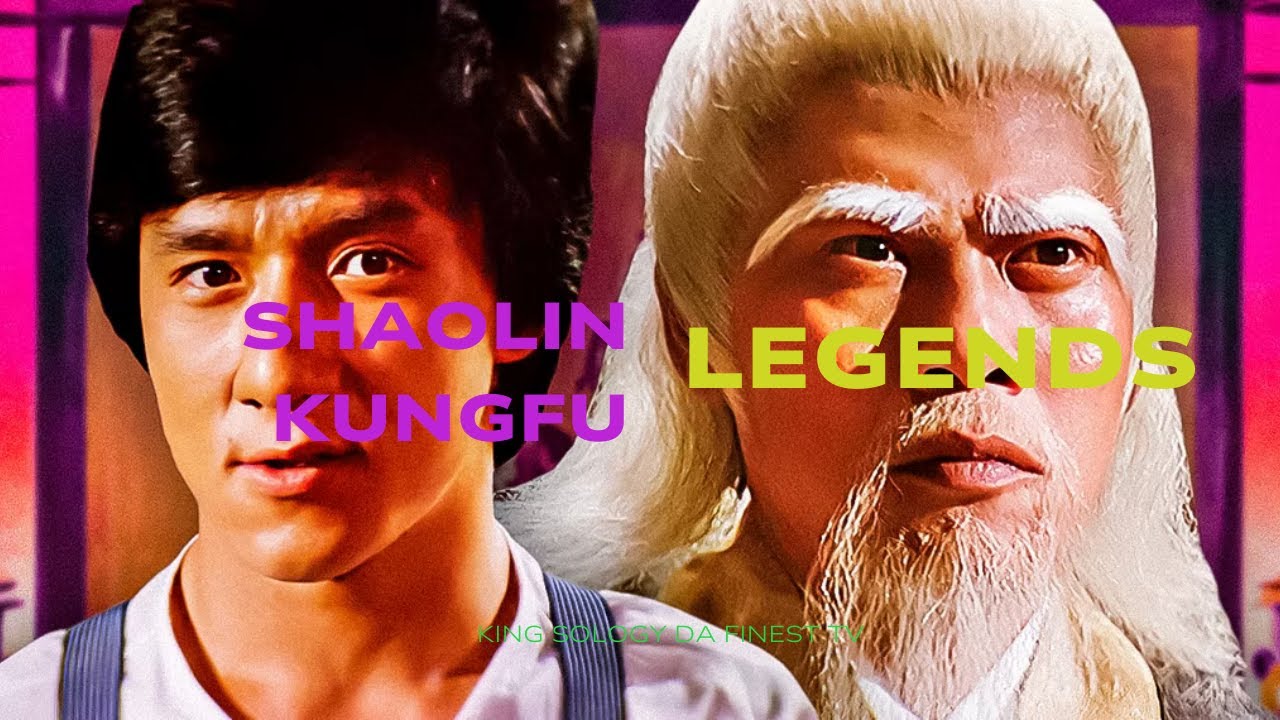 Incredible Kungfu Skills of Shaolin Temple Master - YouTube