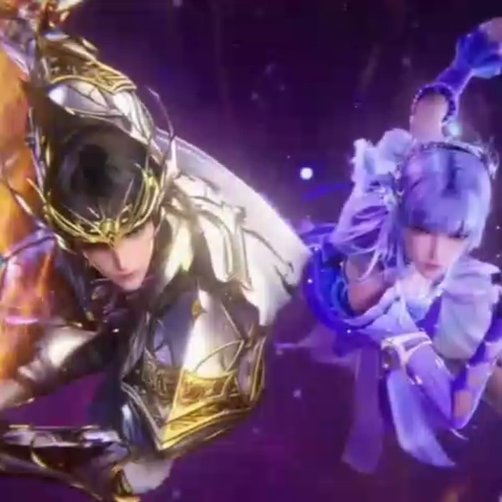 Throne of seal long haochen and sheng caier amazing video 😎😎💖 ️‍🔥# ...