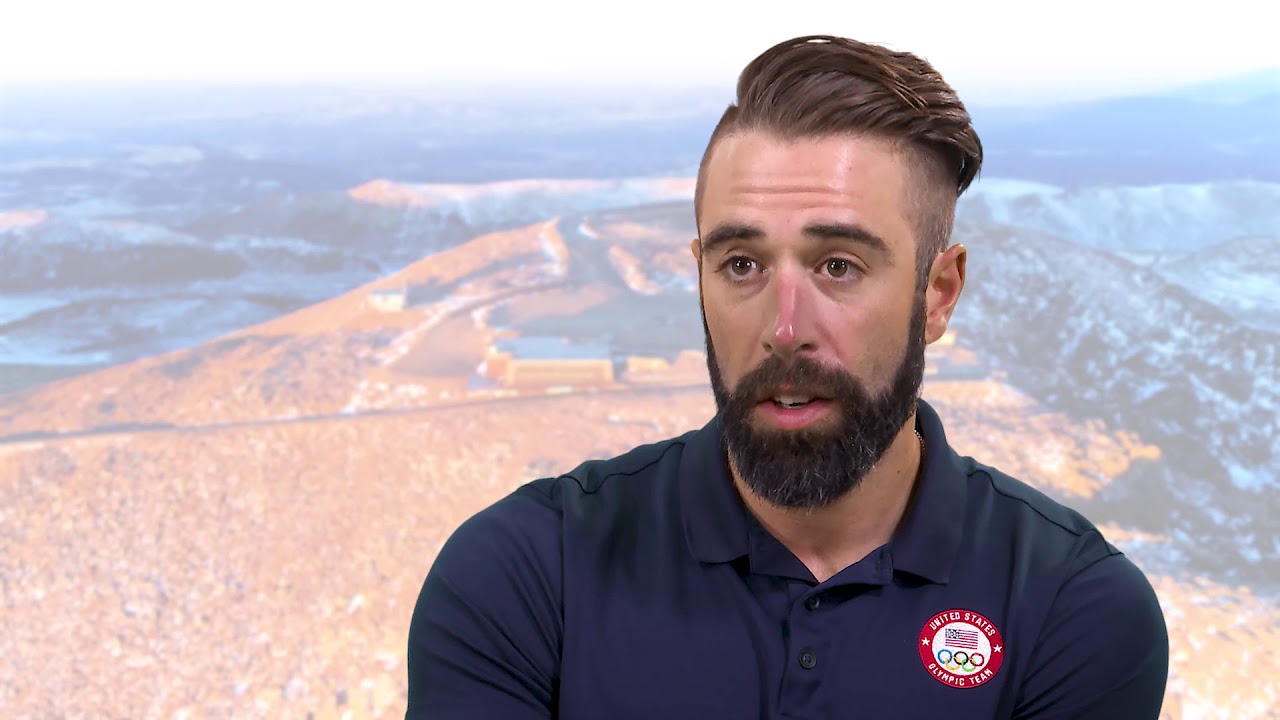 My Mountain | Brandon Lyons - YouTube