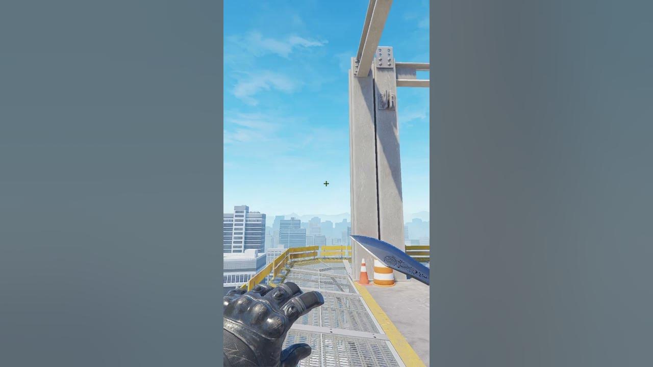 Change Your Viewmodel FOV in CS2 - YouTube