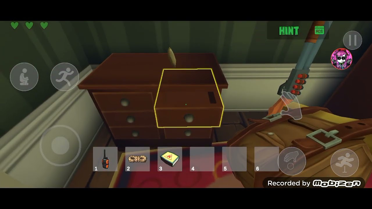 Evil Neighbor 3 Gameplay Part 2 Final - YouTube