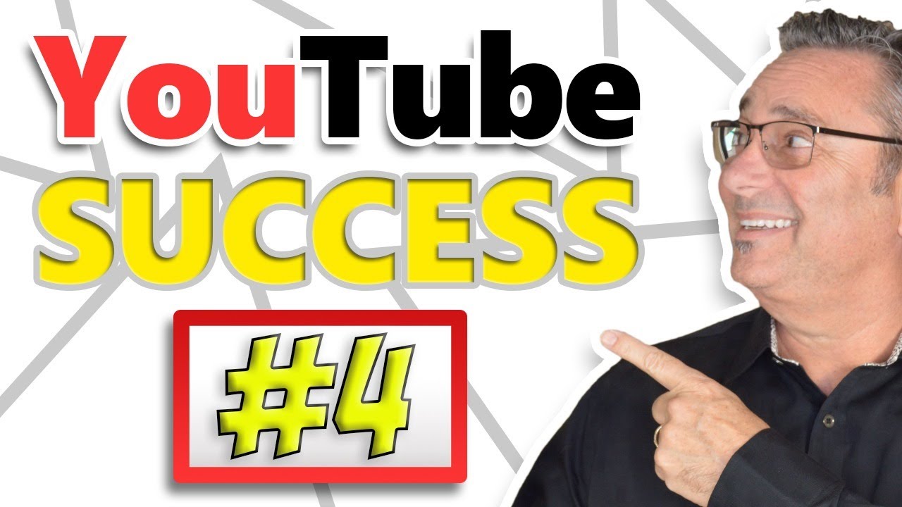 Step by Step - How to create a successful YouTube channel - YouTube