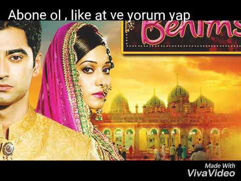 Beintehaa-Zain&Aliyaa-(kaderime yazsaydı beni)