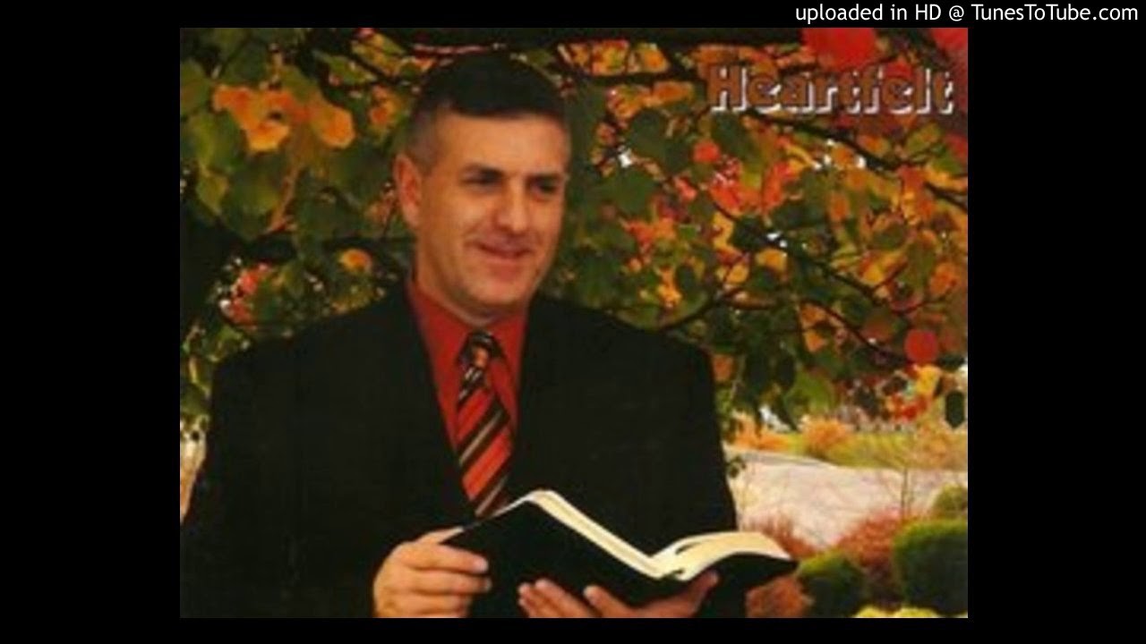 GONE AWAY----RICK LILLY - YouTube