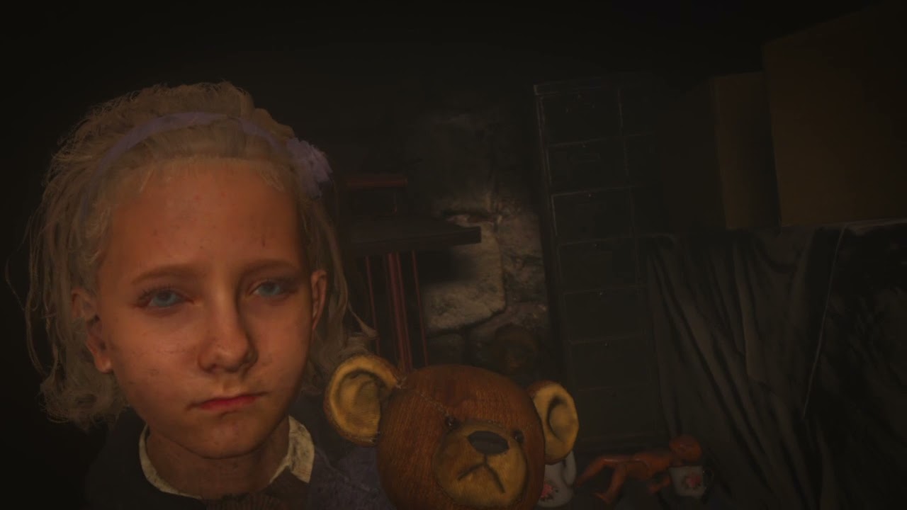 Call of Duty® WWII Clumsy hero - YouTube