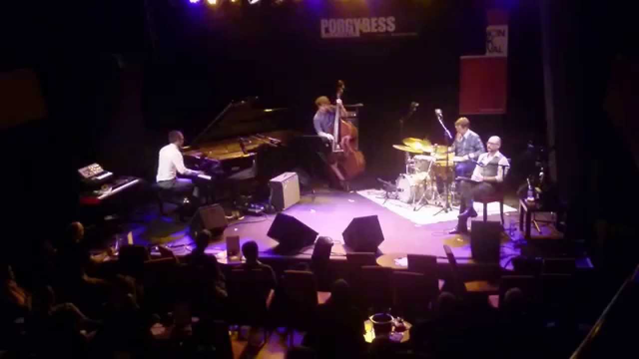 Michael Lagger Trio im Porgy & Bess in Wien - YouTube