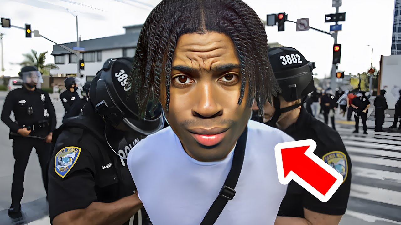 why u lacking? - YouTube