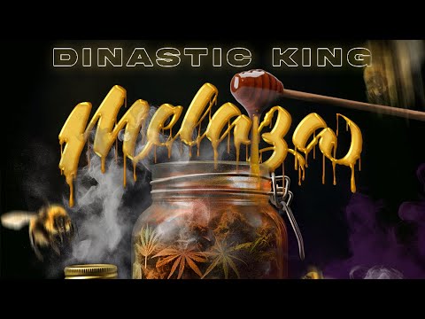 Dinastic king - Melaza (visualizer)