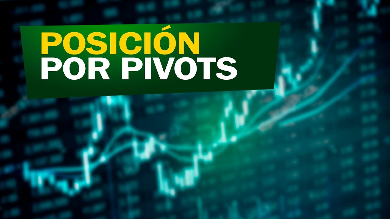 Cómo gerenciar una posición por pivots - YouTube