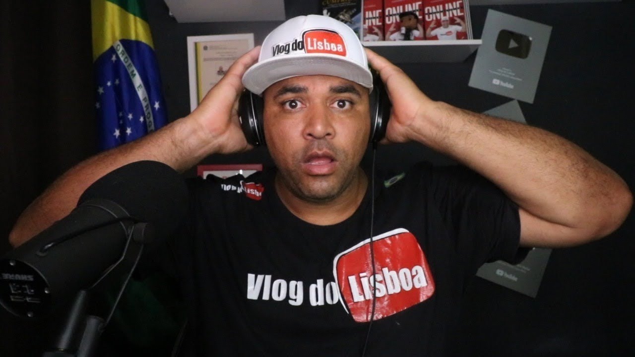 AGORA SEGUNDA-FEIRA ACABOU DE SAIR - 19/08/24 - YouTube