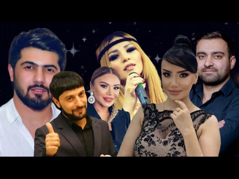 En Yeni Azeri Super Secme Kilipler 2023 (Dinlemeye Deyer) Tiktokda Trend Olan Şarkilar