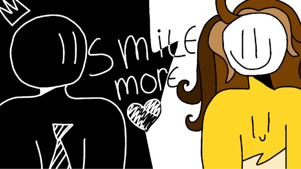 Cradles // animation \\ Smile :) - YouTube