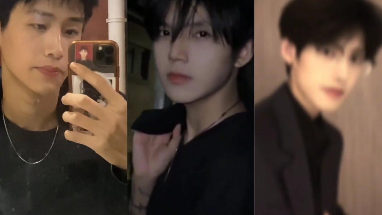 抖音_Handsome boy. Boy douyin 🥰 Series 2023 #23 - YouTube