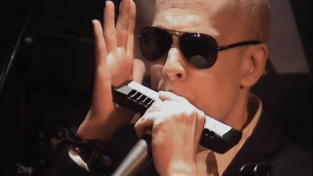 Marc Reisman en concierto en Black Note Club | 13/4/2018 - YouTube