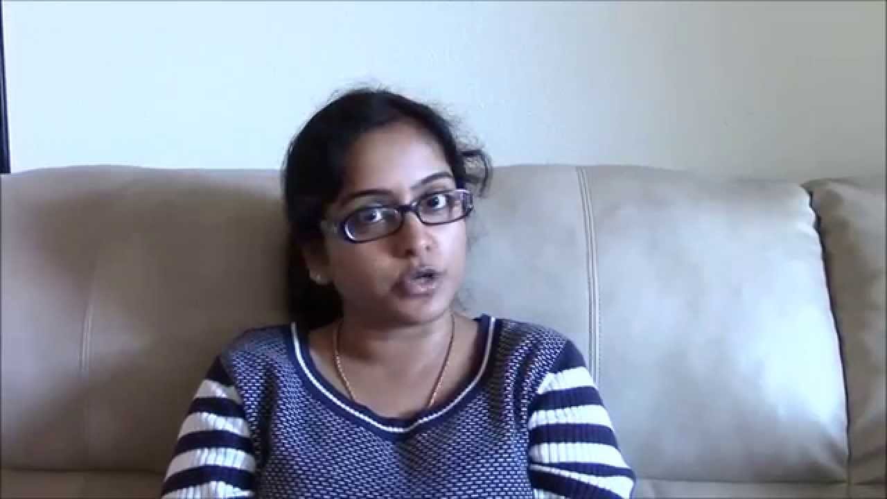 Panzer Solutions Reviews - Sarita - YouTube