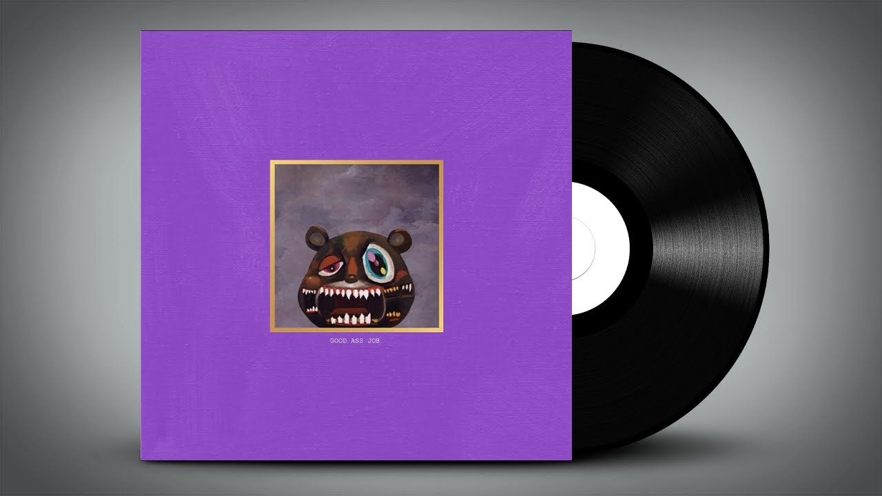 Good Ass Job (FULL ALBUM) - YouTube