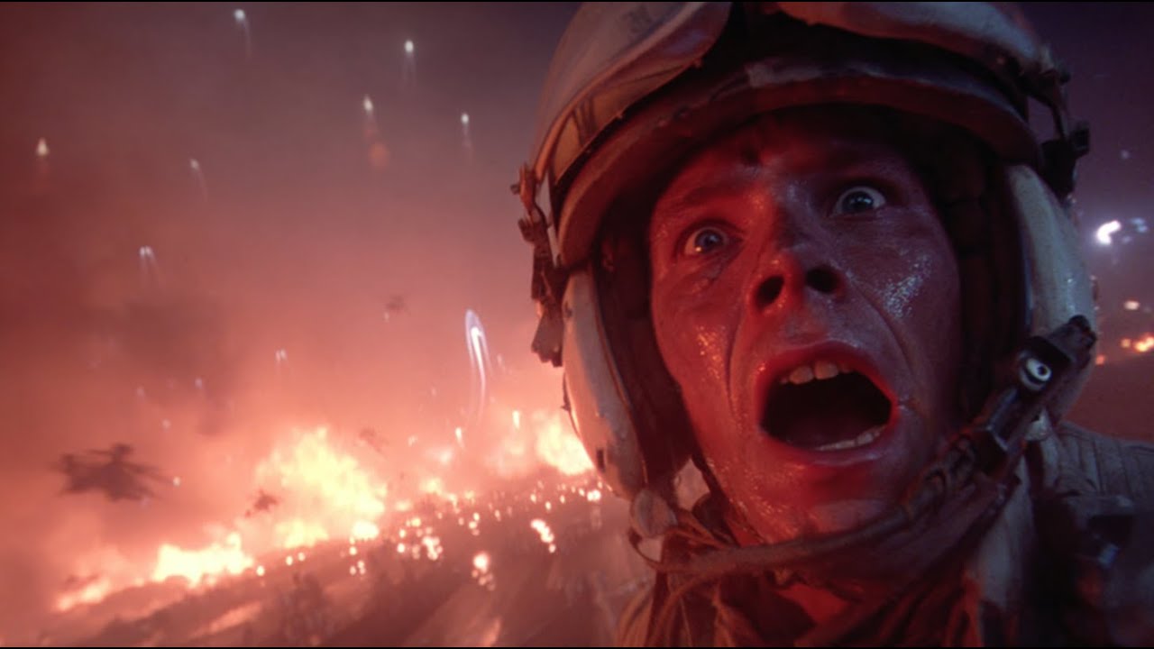 Vortex Relay 7: The Human Edge in Deep Space Horror HFY | HFY | HFY Sci-Fi Story - YouTube