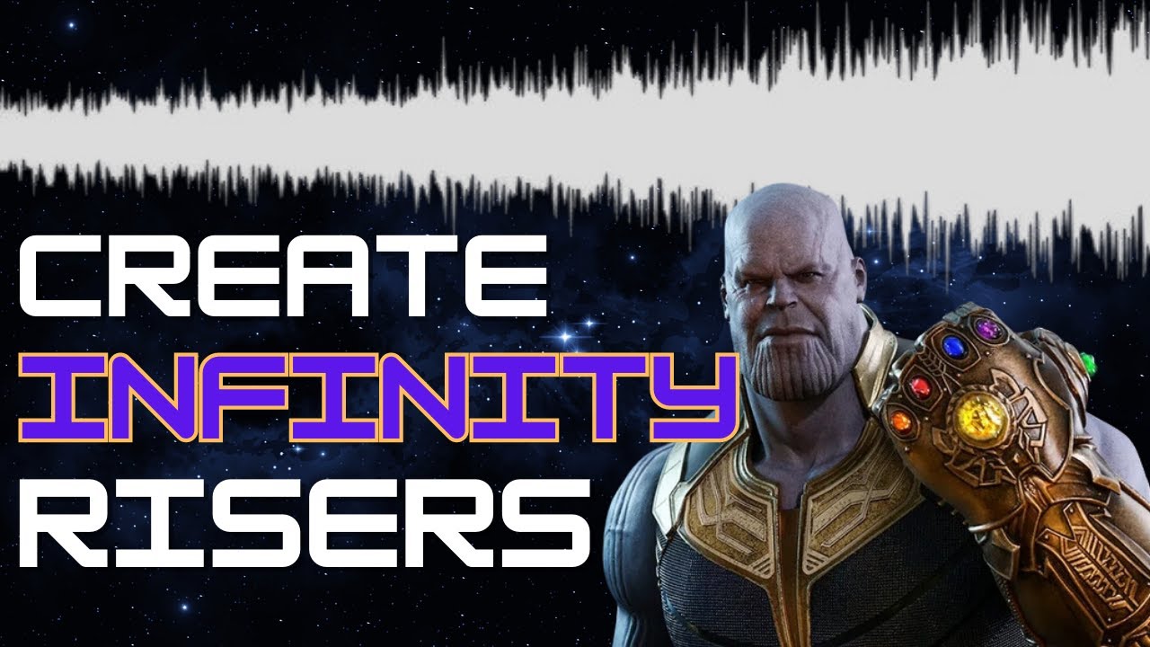 Trailer Music Tutorial | How To Create LONG Risers That Actually Sound Good - YouTube