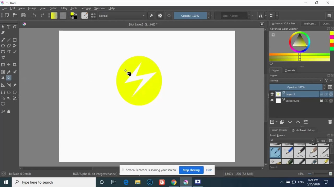 Drawing Lightning Energy from Pokémon! - YouTube