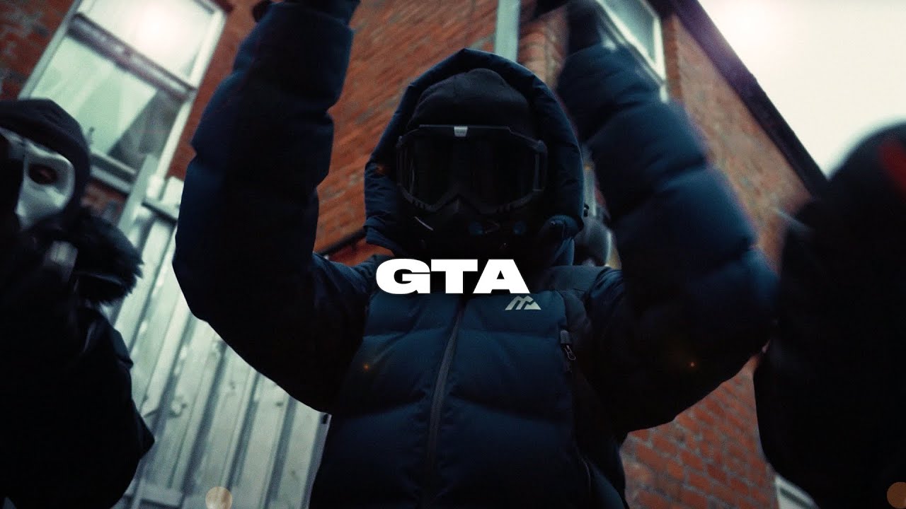 [FREE] Uk Drill Type Beat x Ny Drill Type Beat "GTA" | Drill ...