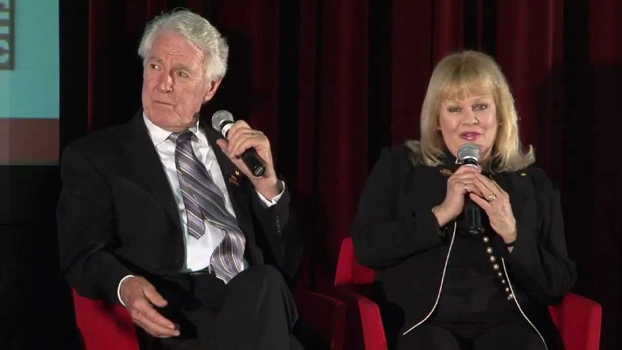 Part 6: Back to Blacktown - Colin Jacobsen (Col Joye) AM Patricia ...