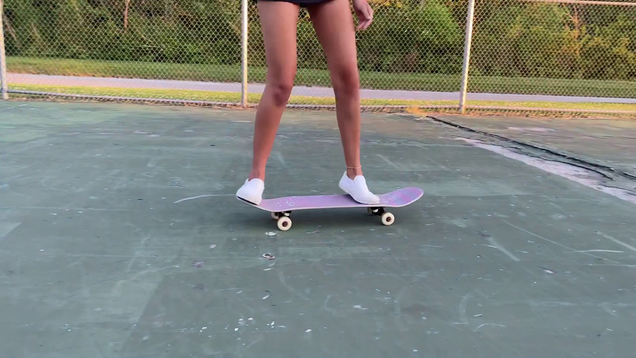 Skaters 2020 - YouTube