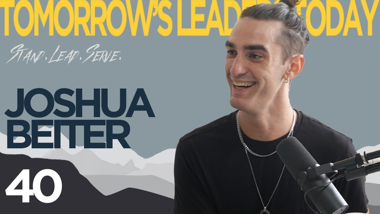 Power of Community & Habit w/ Joshua Beiter - #TLTMOVEMENT #40 - YouTube