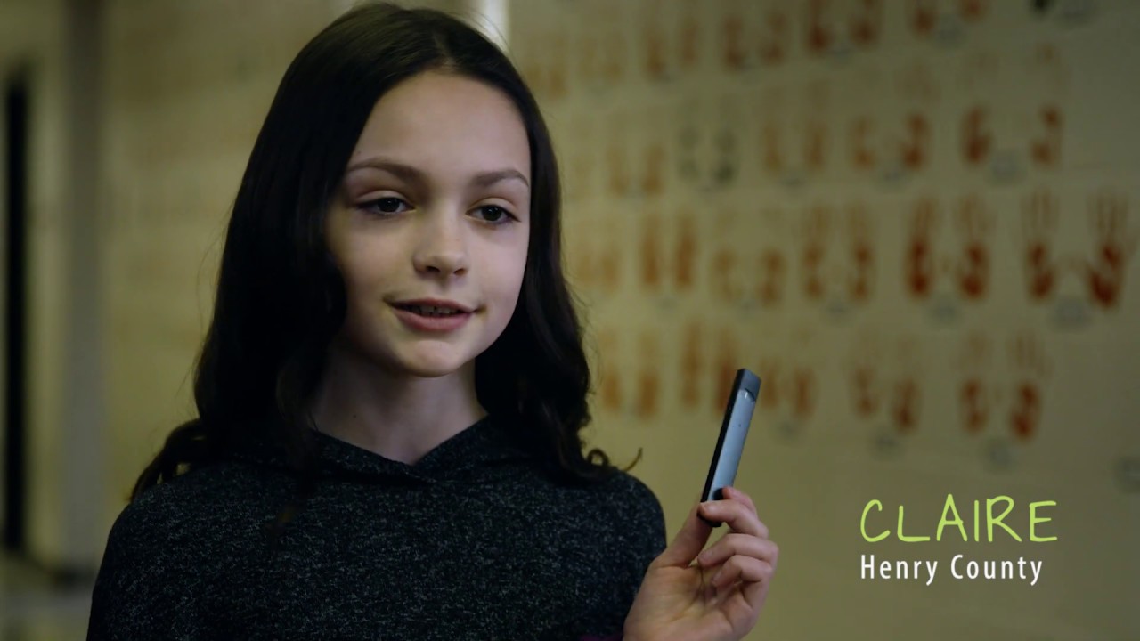 I Just Didn't Know - Claire Henry County - YouTube