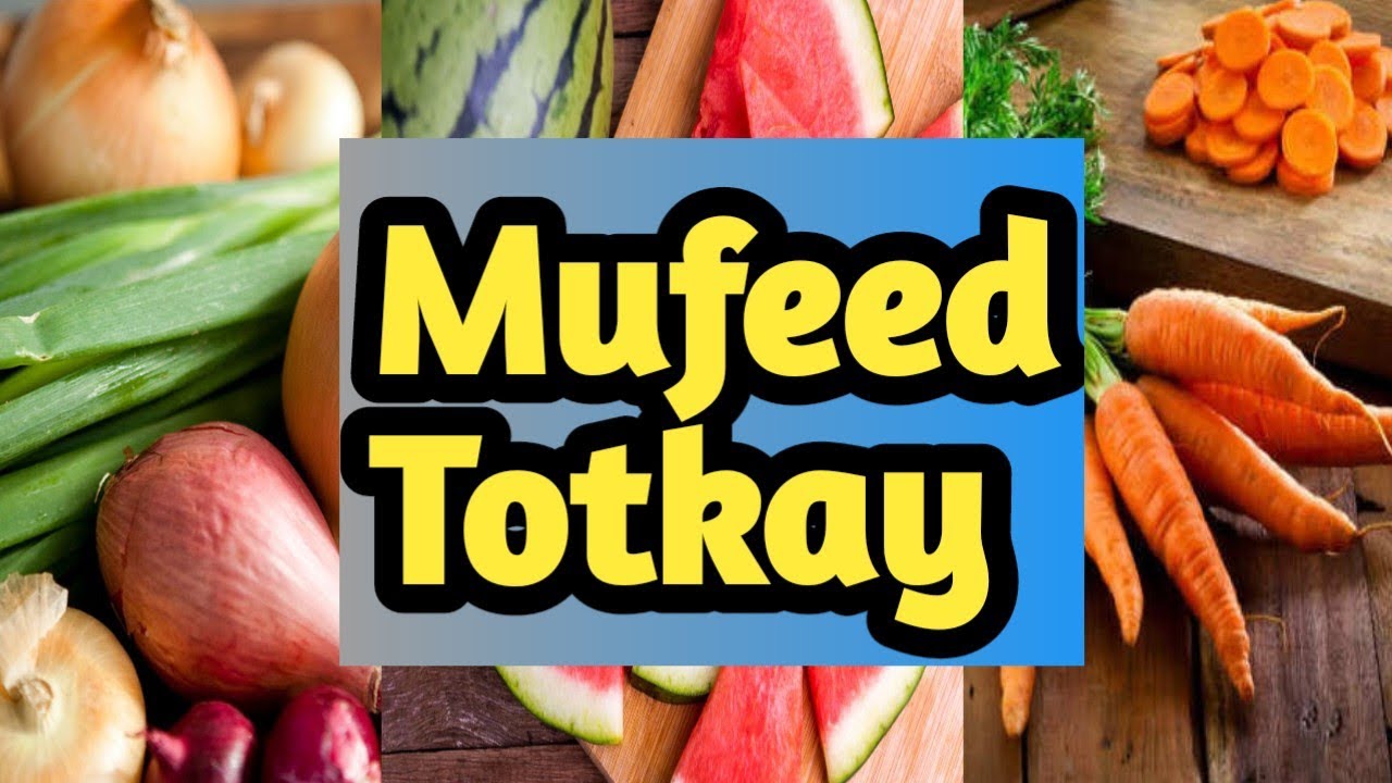 Totkay|Mufeed Totkay|Urdutotkay|مفید ٹوٹکے - YouTube