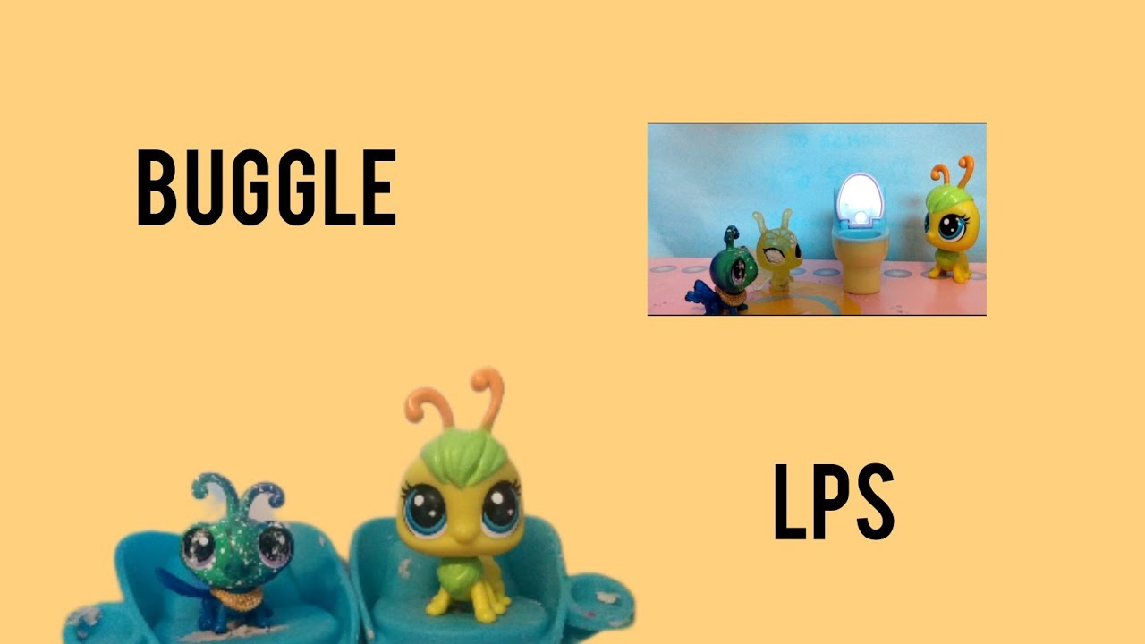 Buggle Explained ll Episode 5 - YouTube