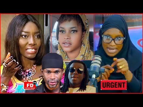 Loubess m€urtre Aziz Dabala -Nabou Leye cite -Coumba Gawlo ses avocats réagissent :Ndack Mbacké sort