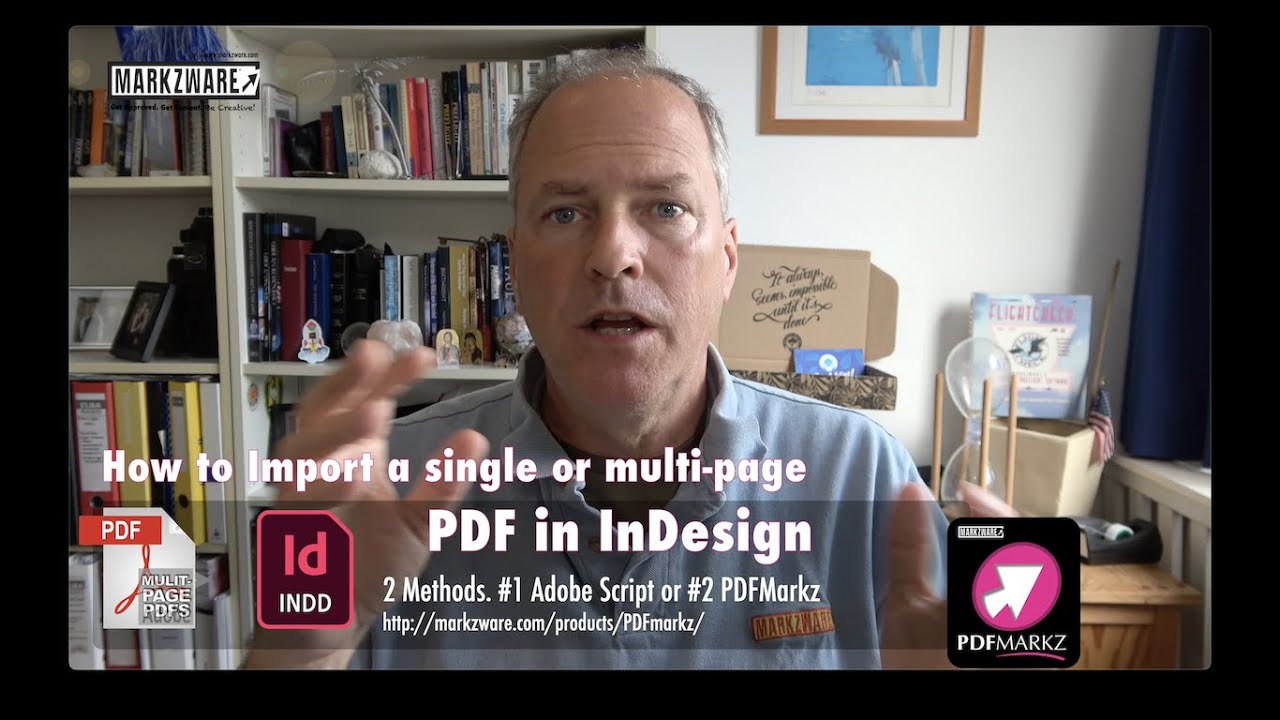 How To Import PDFs Into InDesign YouTube how-to-import-pdfs-into-indesign-youtube
