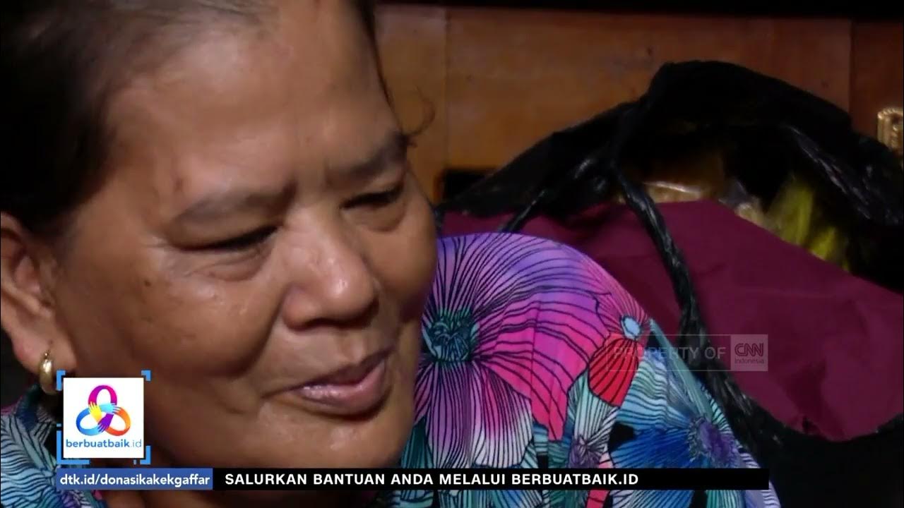 Berbuat Baik Sejumput Asa Di Tepi Utara Jakarta Youtube
