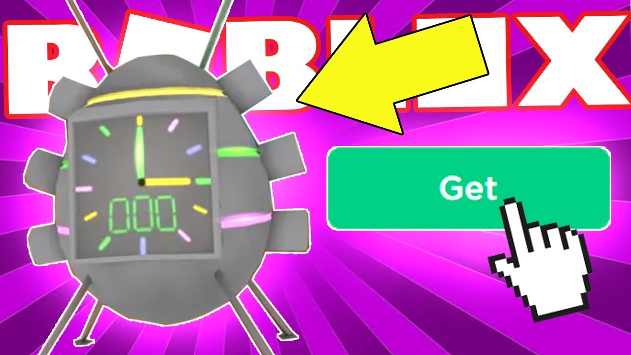 HOW TO GET TIME MACHINE EGG ROBLOX EGG HUNT 2020 (THE EASY WAY) - YouTube
