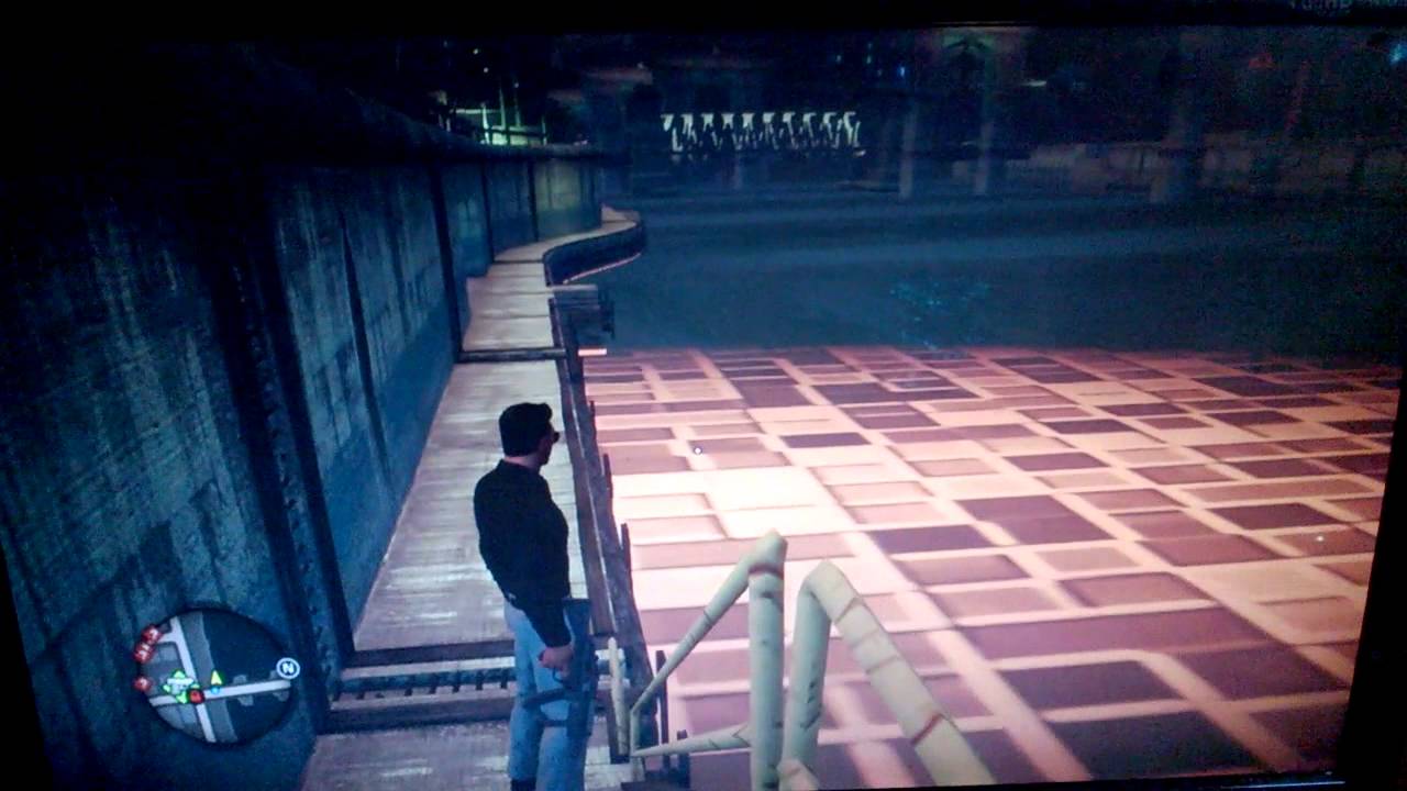 Xbox(360) - Graphics problem (part 2 ). - YouTube