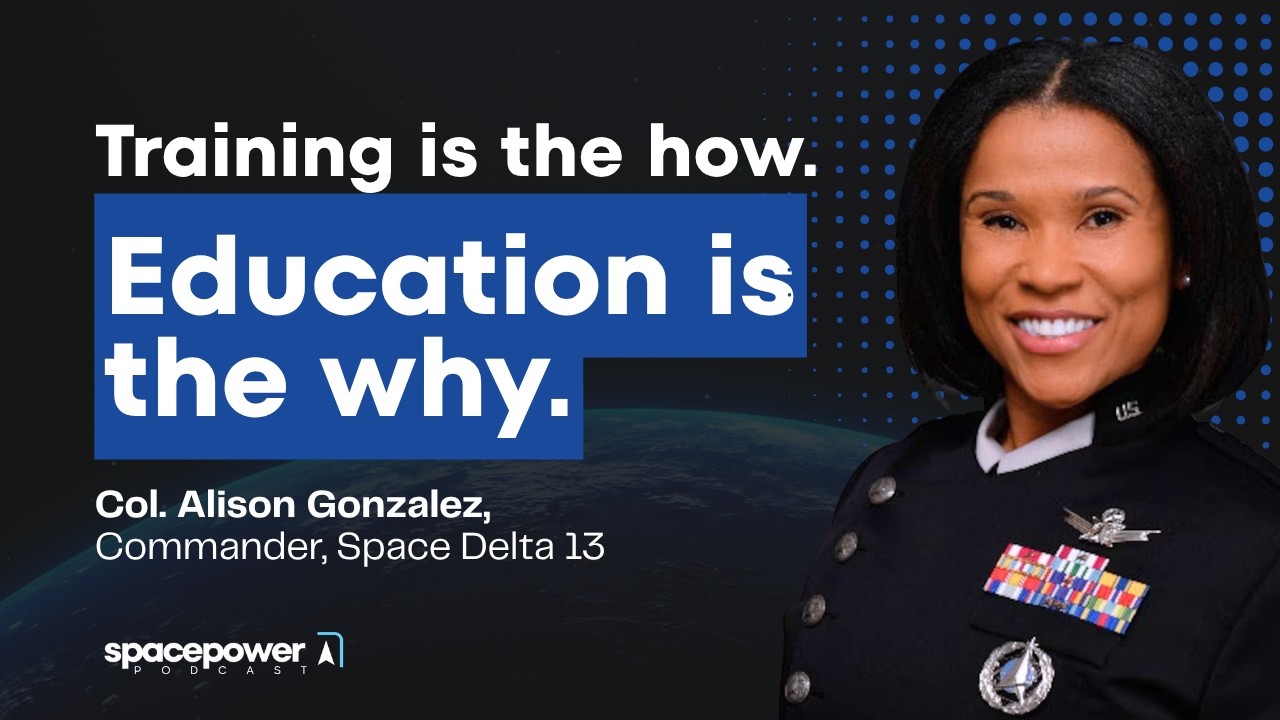 Home - Space Force Association